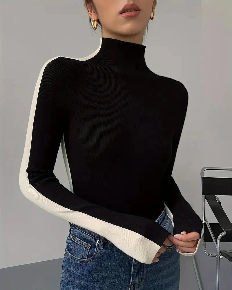 The Reversible Turtleneck – Manu