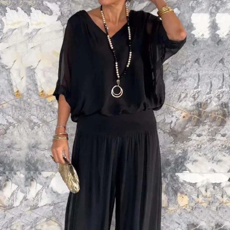 The Juliet Lounge Set – Manu